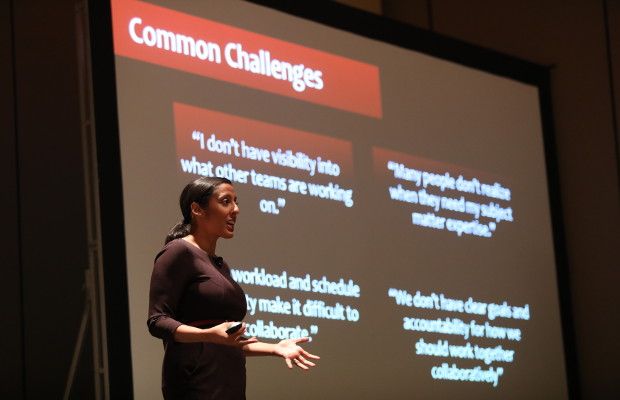 Embracing Connectional Intelligence | World IP Review